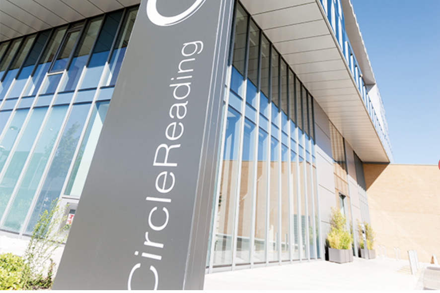 Prof Neil Ruparelia | Berkshire